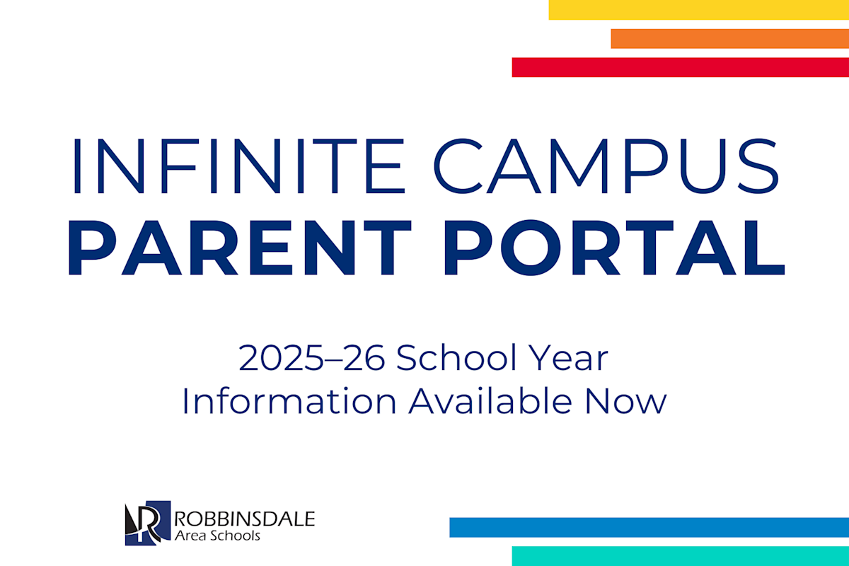2025–26 School Year Information Available Now in Infinite Campus Parent ...
