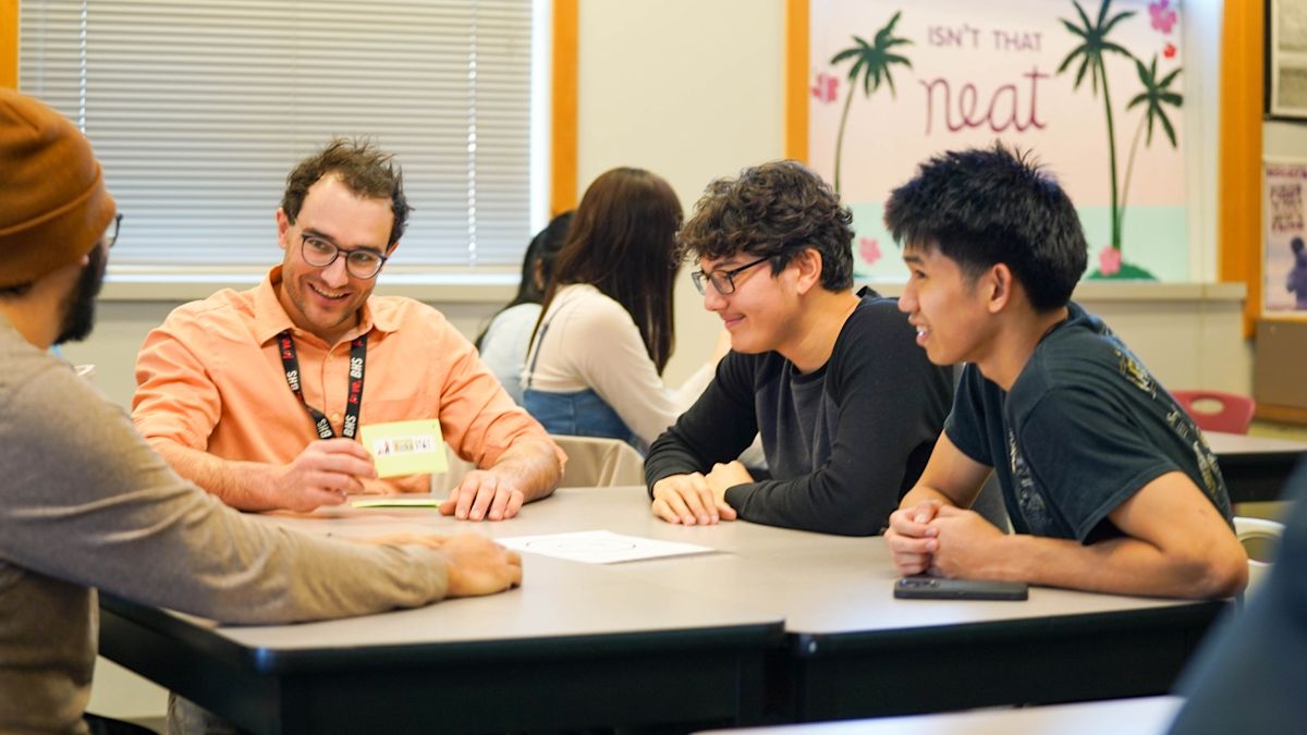 Record number of students showcase multilingual skills by registering ...