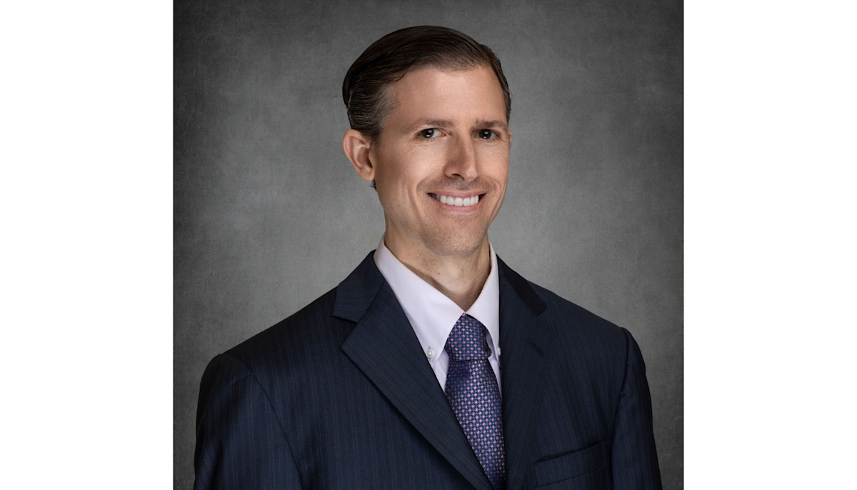 James Deaton Joins Alexandria City as Senior School Board Clerk | stories