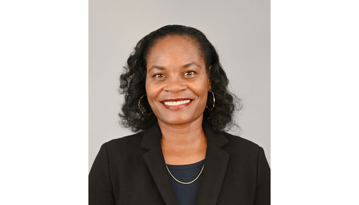 LaKisha Brown Joins ACHS as an Academy Principal | stories