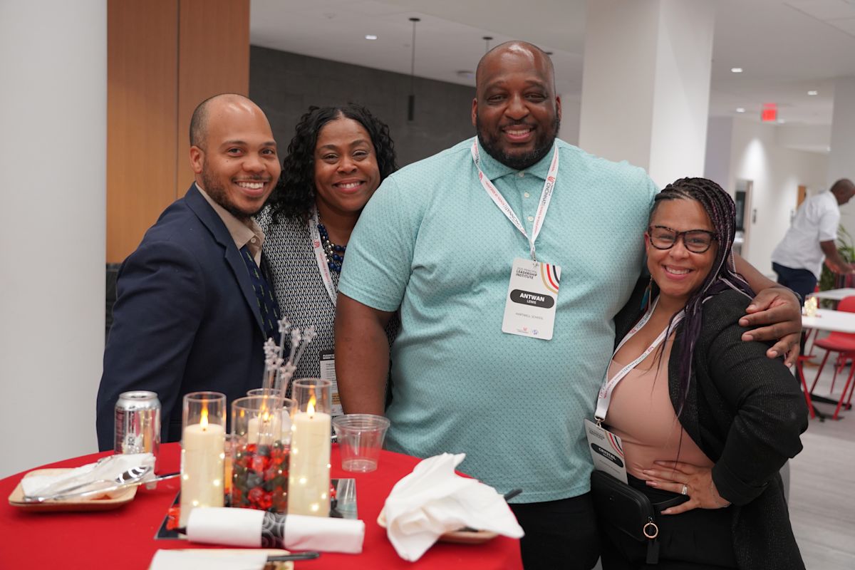CPS and UC Launch Inaugural Principal Leadership Institute | Default ...