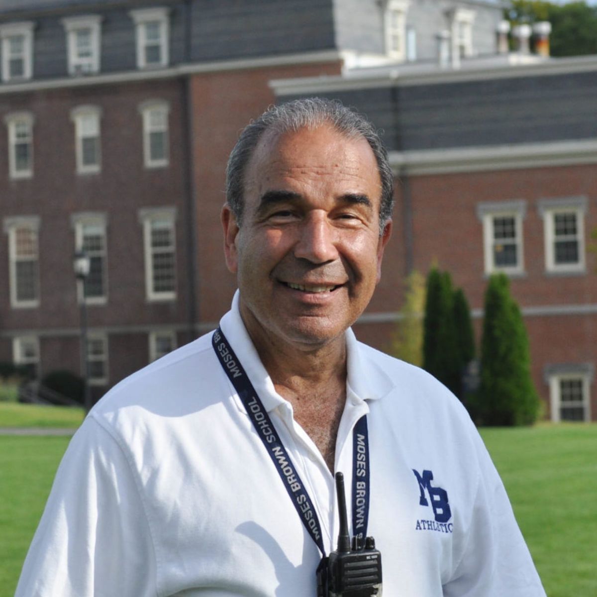 Remembering Joe Ribeiro: A Life of Service and Joy | News Details