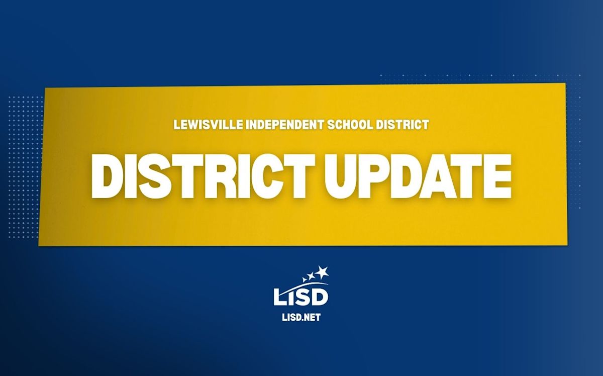Lewisville ISD Adopts 2025-26 Budget and Tax Rate | news