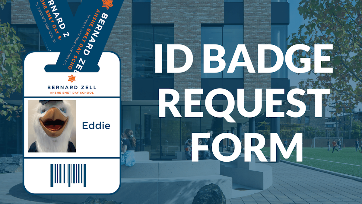 ID Badge Request Form | How to Request Additional ID Badges | Full ...