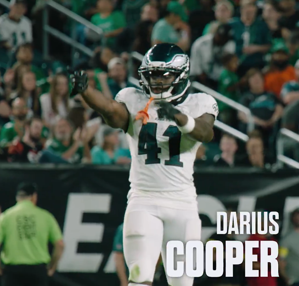 Darius Walker Facebook