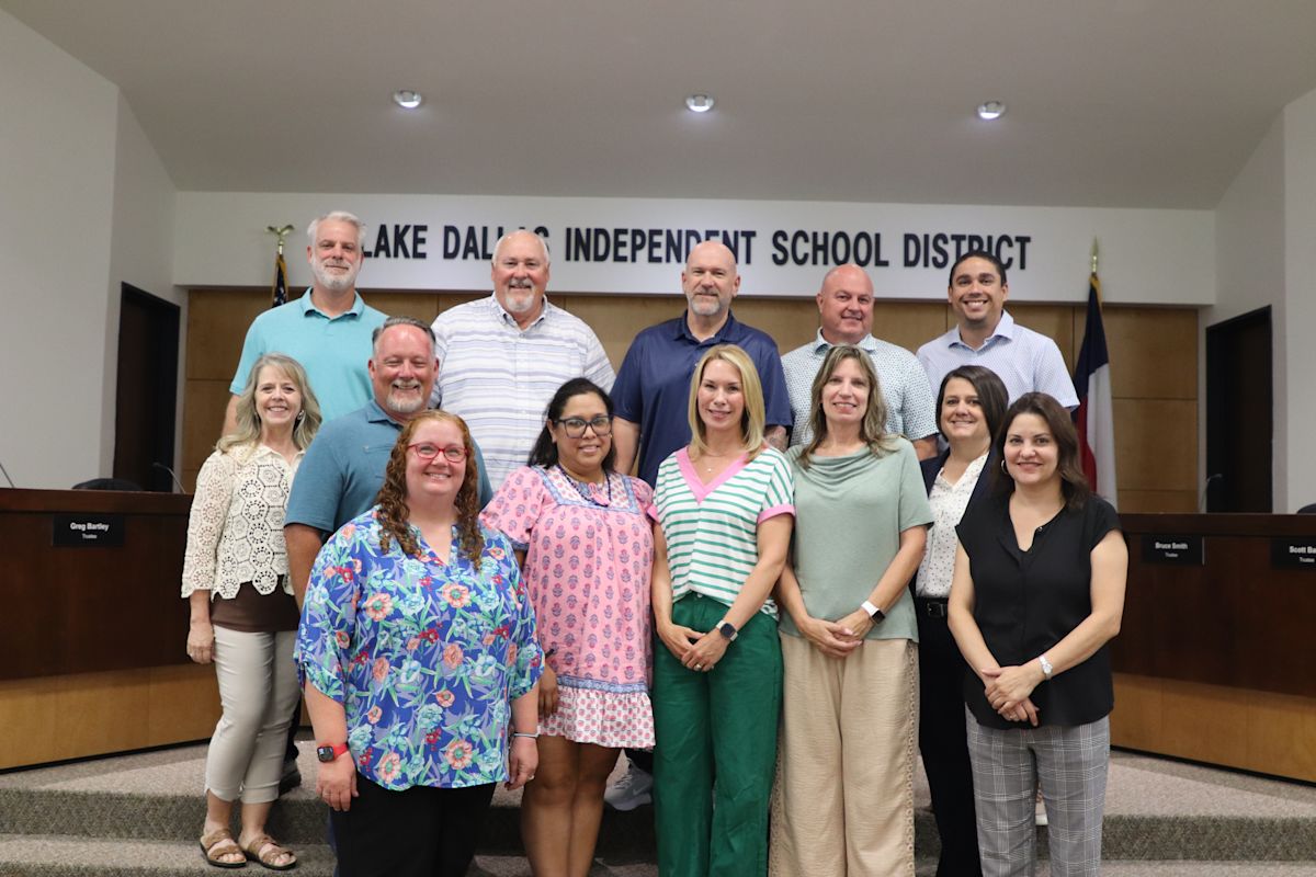 LDISD Visual Arts Program Wins Distinction Award for 7th Consecutive ...