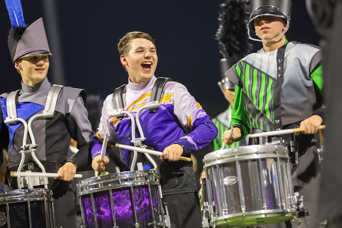 NISD Band Showcase set for September 29 | Details - Northwest ...