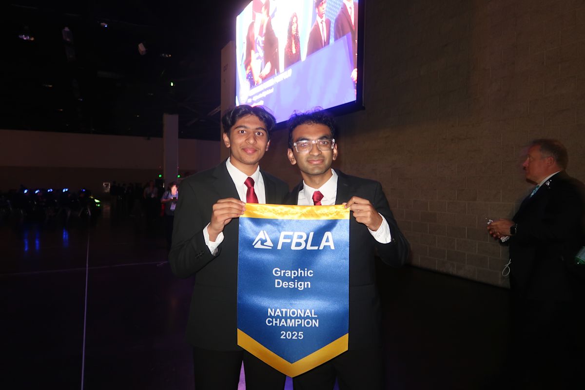 Congratulations to High School FBLA National Champions | News Post ...