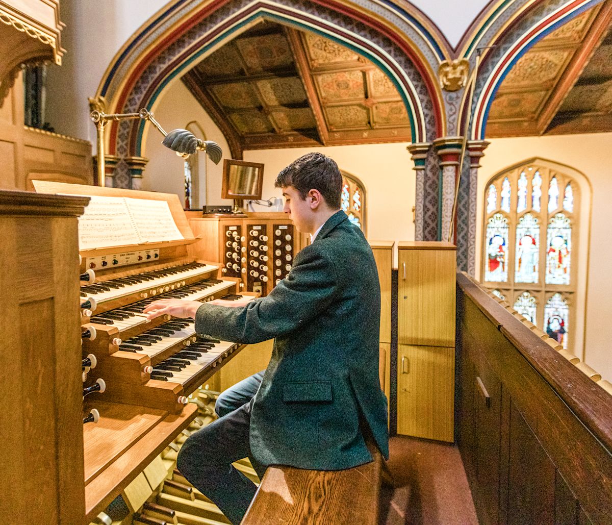 Stonyhurst College Celebrates A Level Success as Pupils Embark on ...