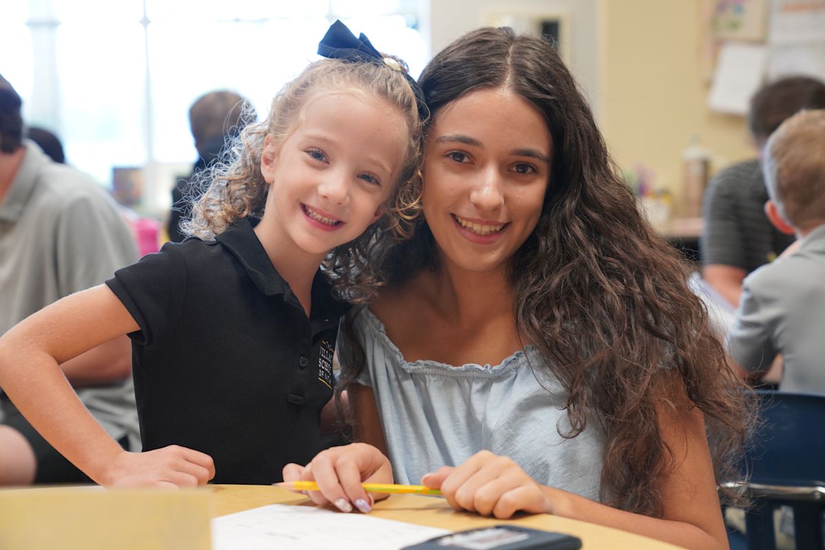 Update from Janna Outlaw, Head of ECE and Lower School | Post Details