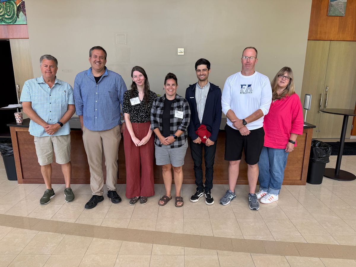 Meet our New Faculty & Staff for the 2025-26 Academic Year | Posts Detail