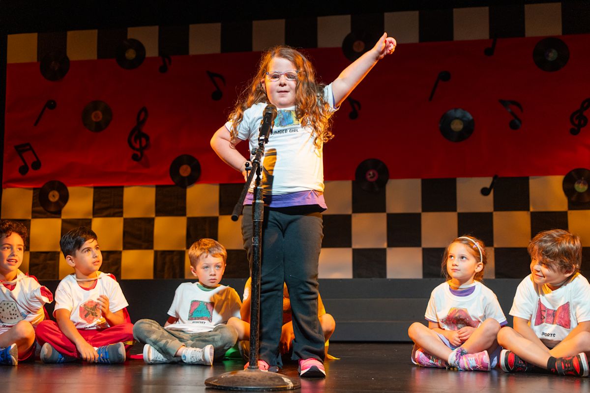 Back to School Confidence: 6 Tips for Children Beginning a New School ...