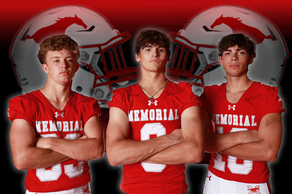Mustangs ready for Friday Nights: Coach Haack leads a new chapter ...