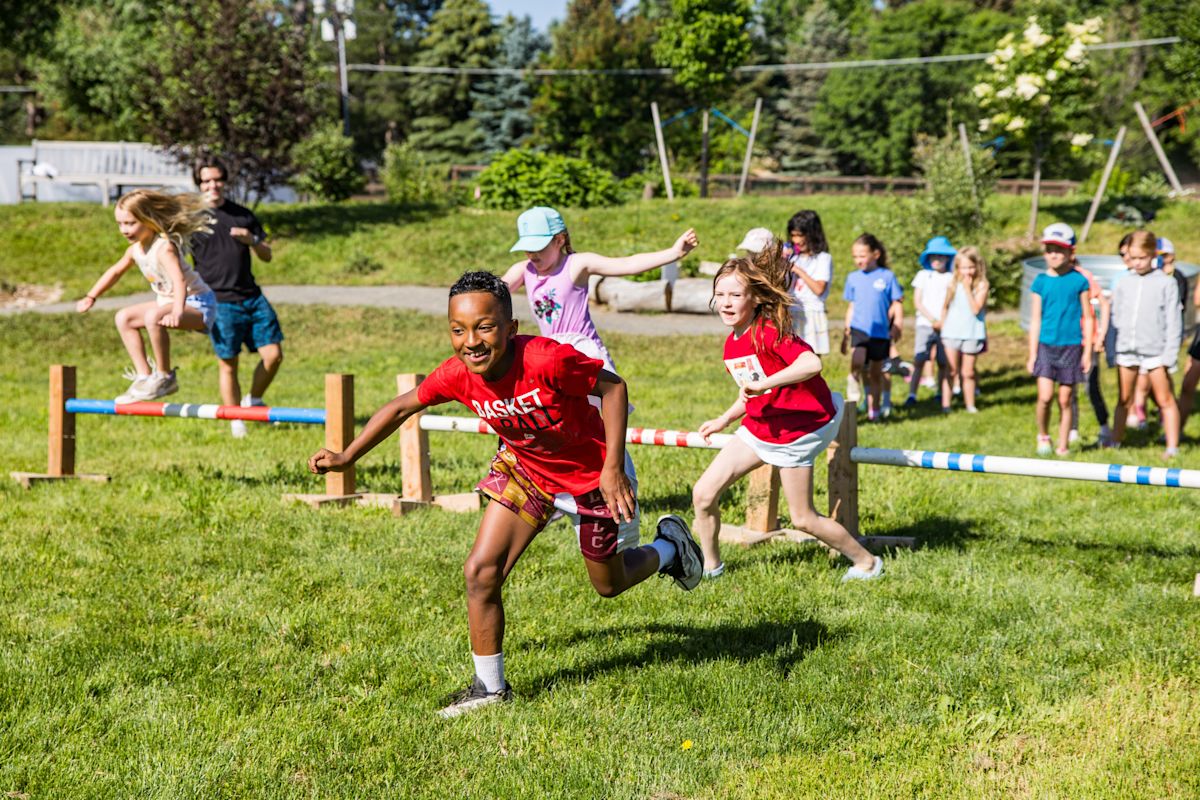 A Sneak Peek for Summer at Kent Denver 2026 | News Detail