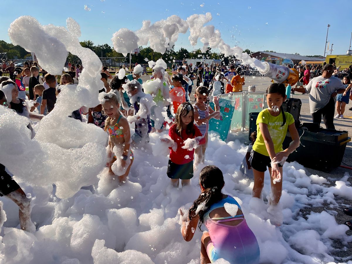 Know Your Schools August 2025 | Post Details