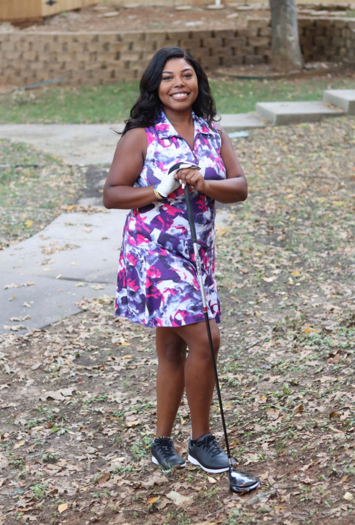 Makalia Brown '14 | School News