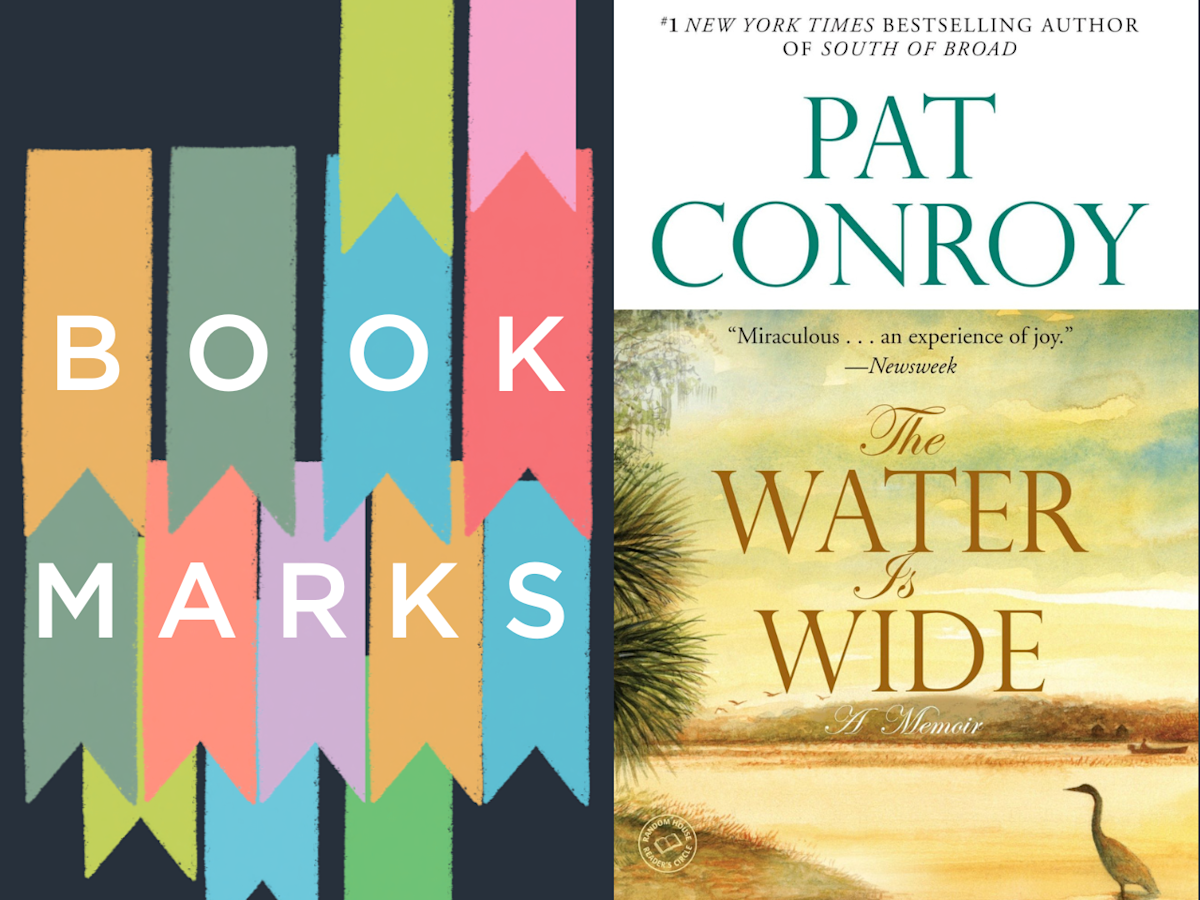 Share your Love of Reading with ‘Bookmarks’ | What's Up WPS ...
