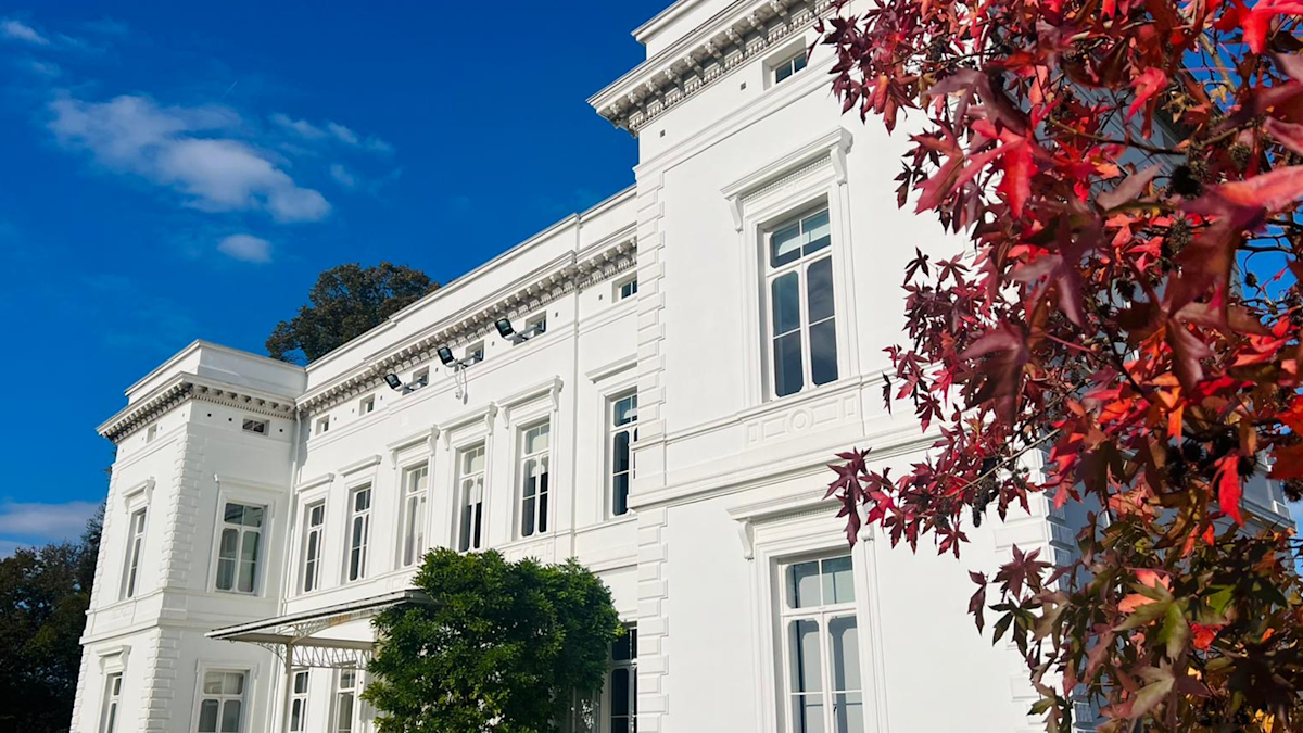 Contact ISB | International School of Brussels