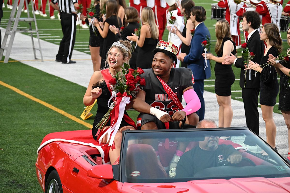 Homecoming festivities to be held Oct. 10-11, Dance tickets on sale ...