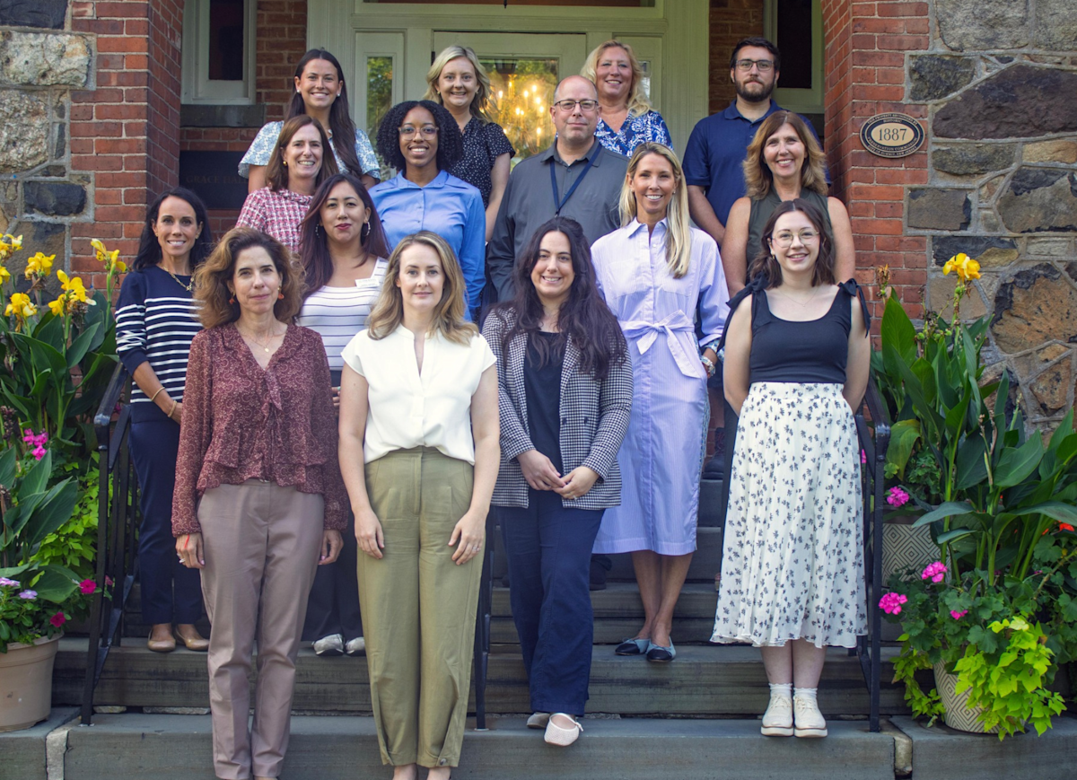 Meet the New Faces of Oak Knoll for the 2025-26 School Year | News Post