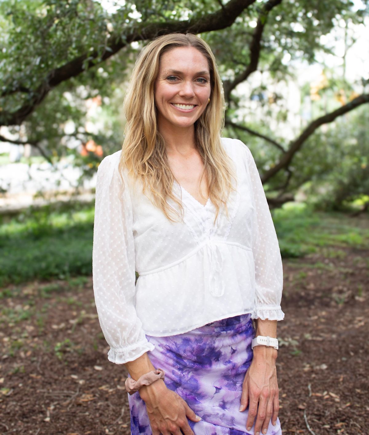 Leah Austin '14 Honored in 2025 Ben Lippen Athletic Hall of Fame ...
