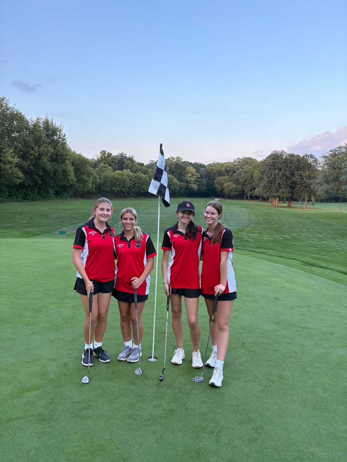 Bandit Golf Records Season-Best Score | News Details