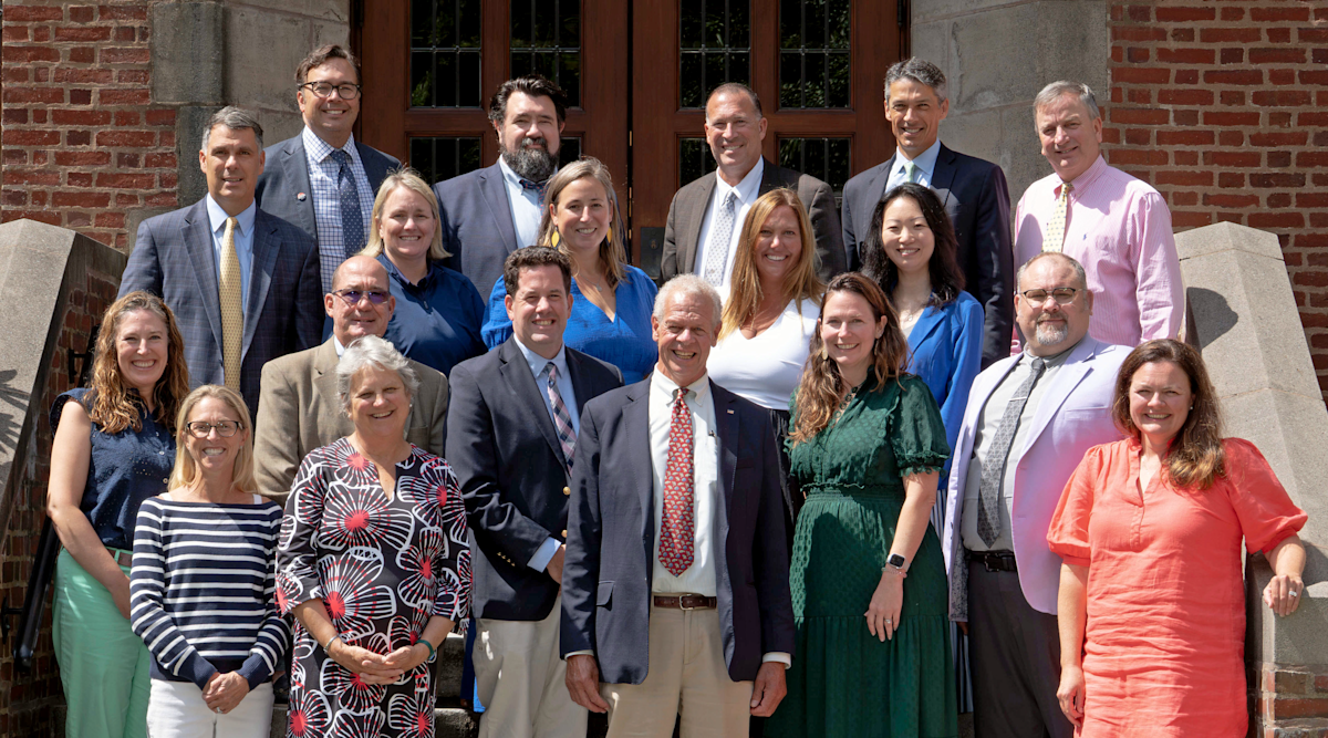 Celebrating Excellence: Faculty Chairs Honored | Featured