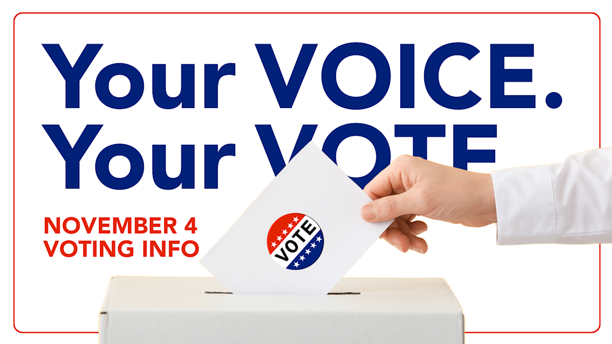 Referendum Renewal Voting Information | AMS North News & Updates