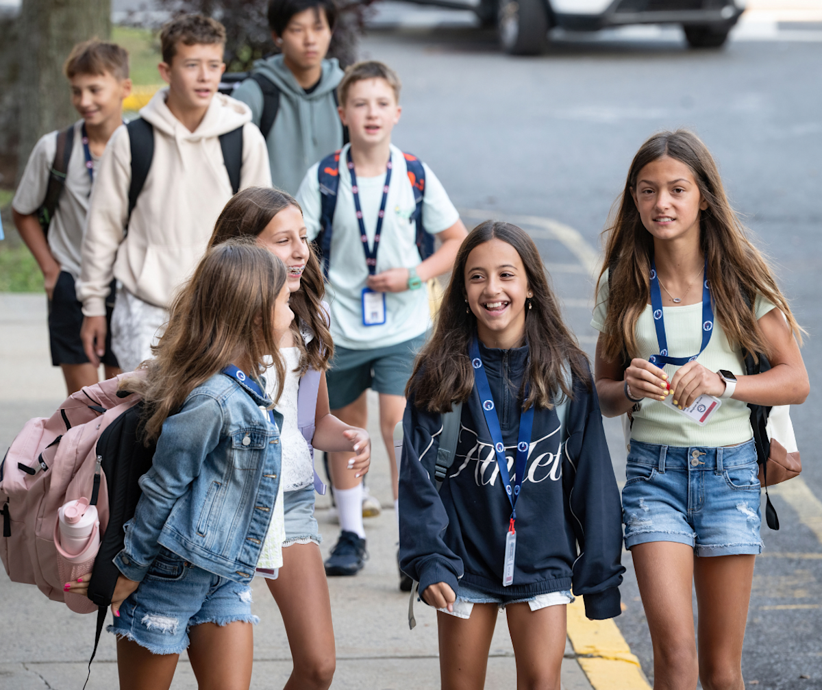 Welcome to the 2025-2026 School Year! | News Article
