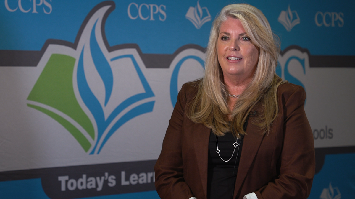 CCPS Tops State in Student Attendance | CCPS Newsroom Post Details Page
