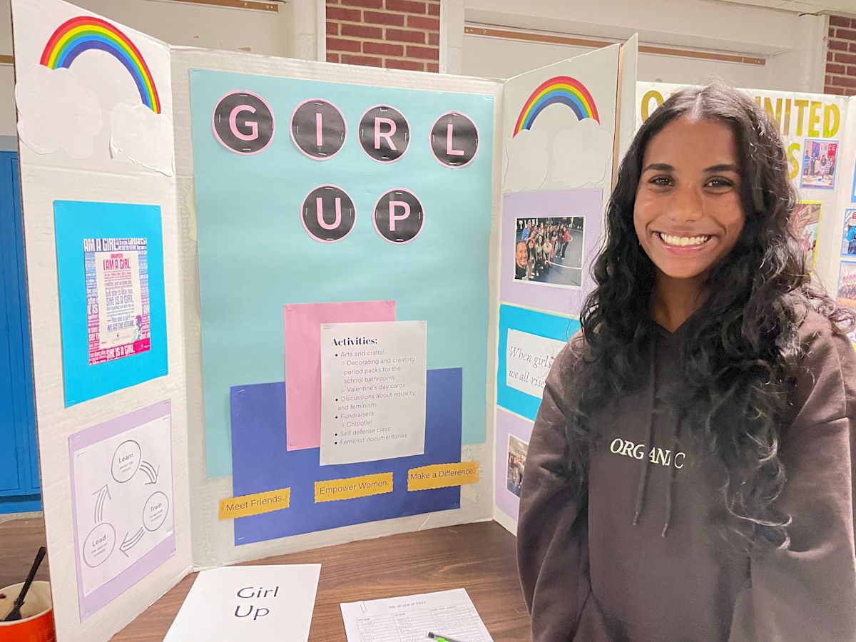 SHS Clubs and Activities Fair Highlights | Post Details