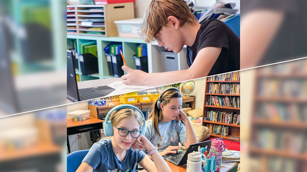 Unlocking Potential: Gifted Programs for Middle Schoolers | News Details