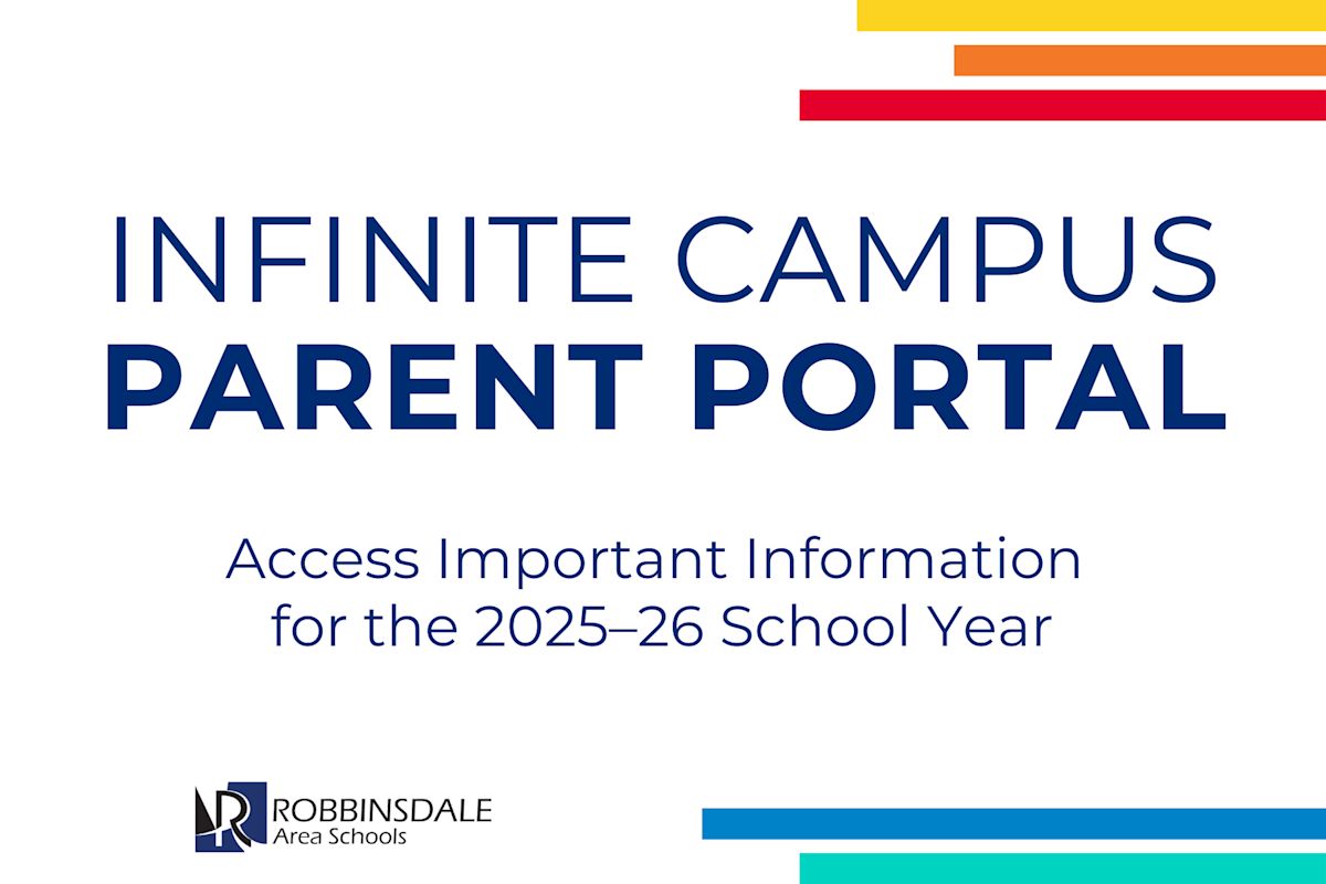 Stay informed using the Infinite Campus Parent Portal | article