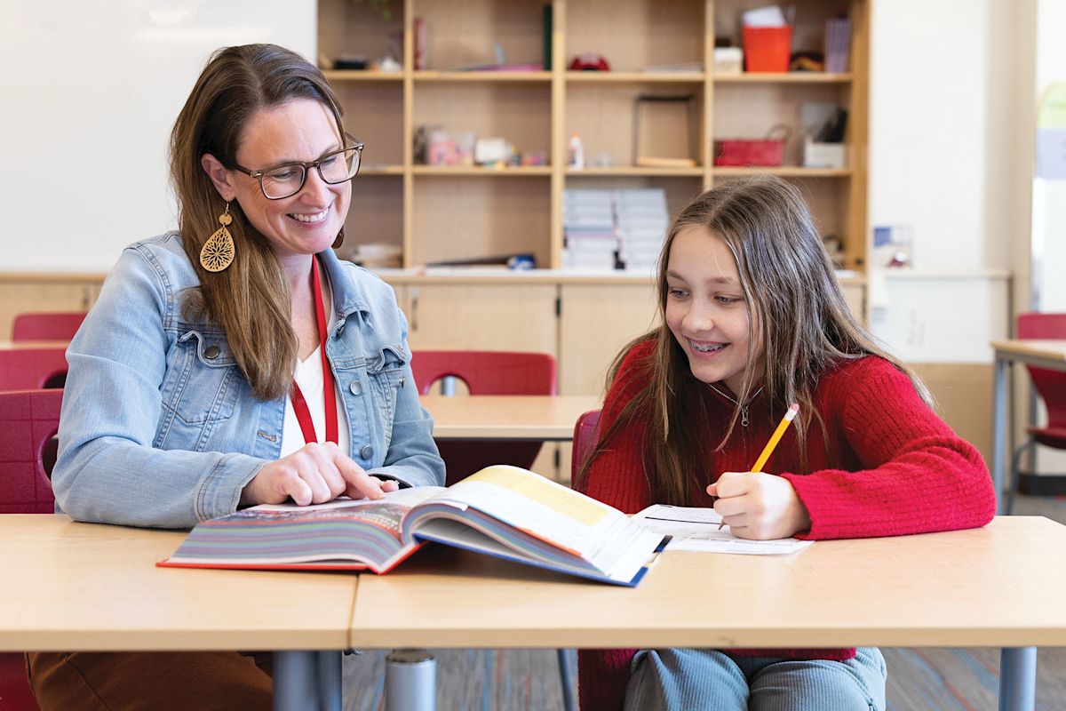 Faith-Based Education in 2026: More Than Just a Bible Class | Timothy ...