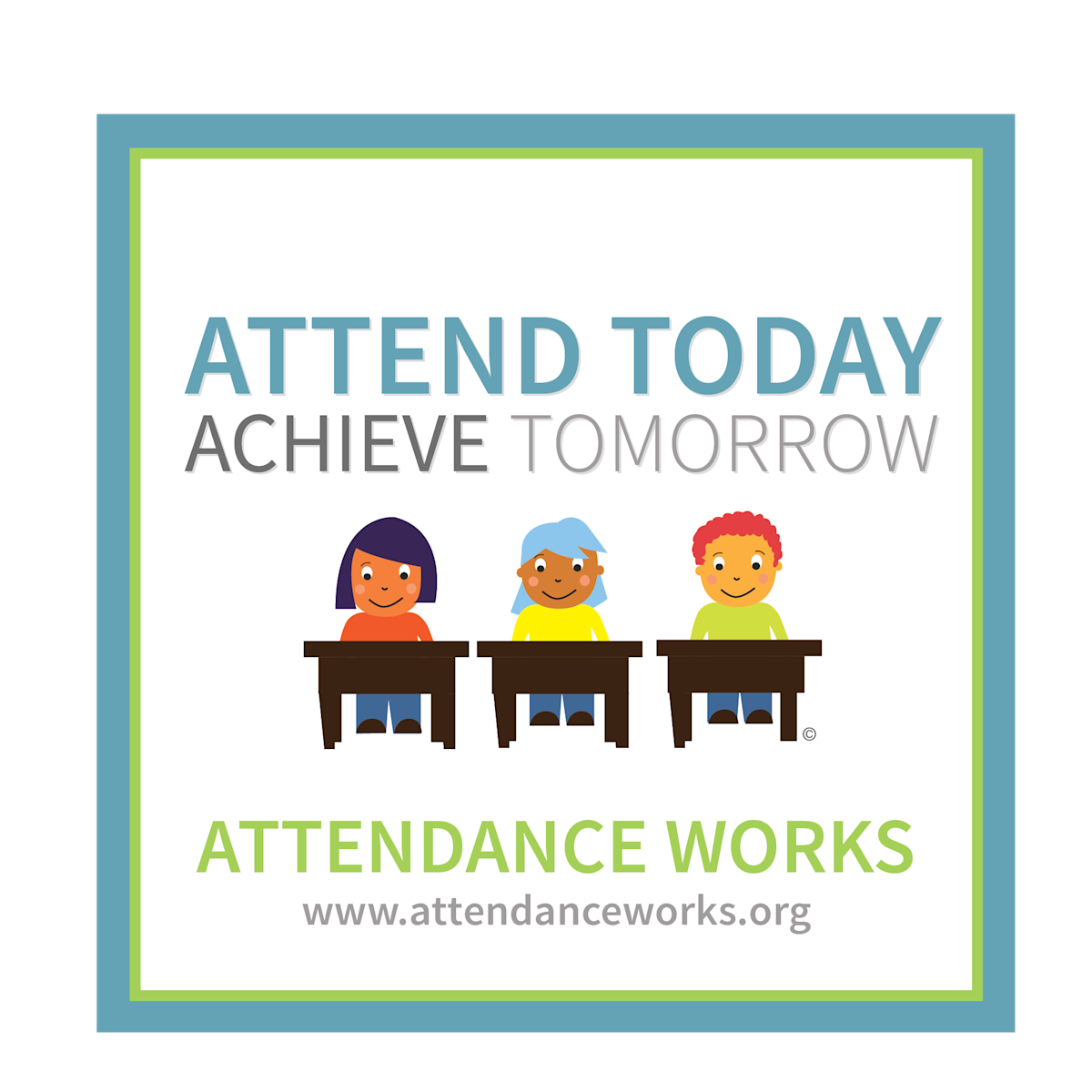 Attendance Matters, Every Day Counts! | Articles