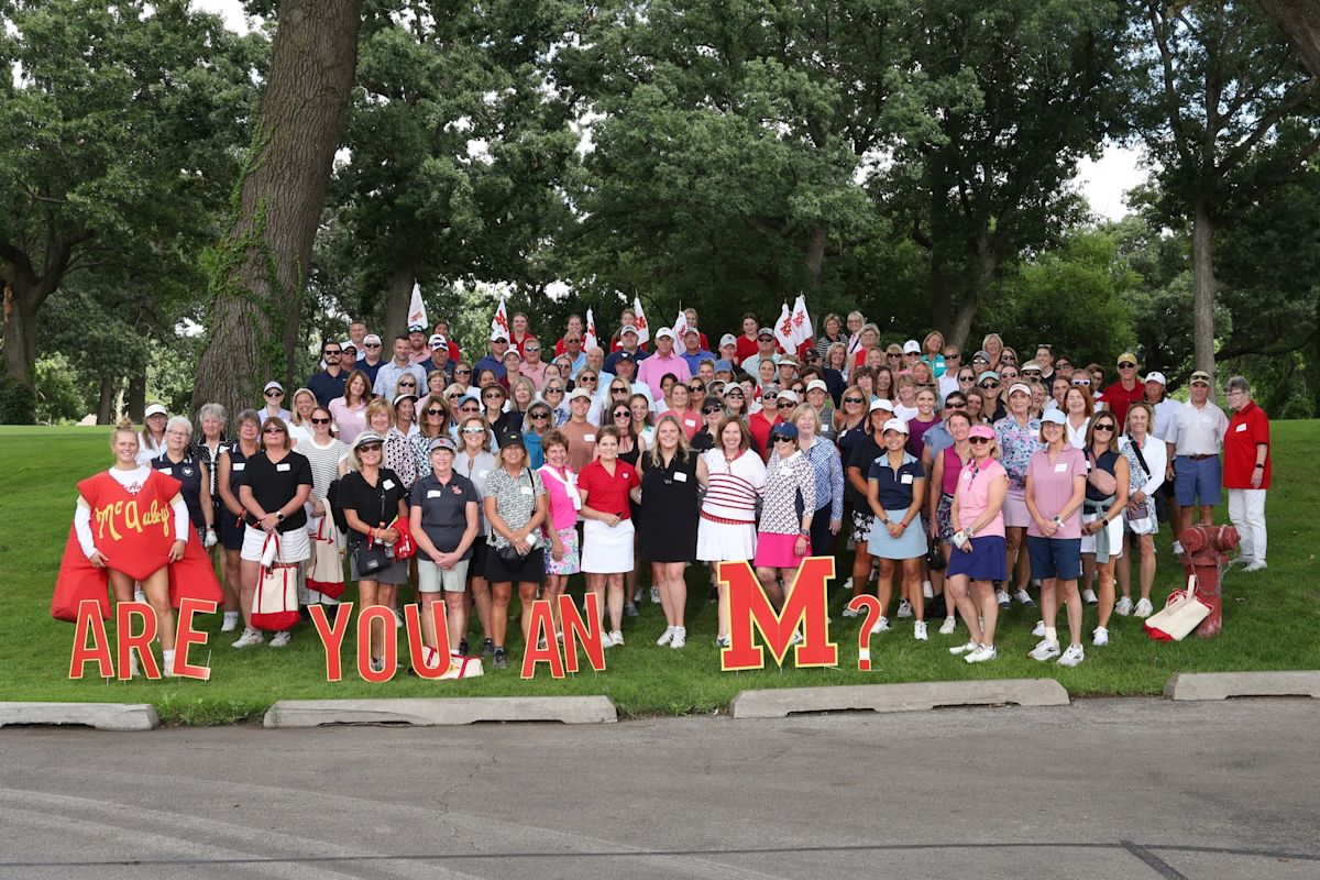 Playing it Forward with your support! | School News