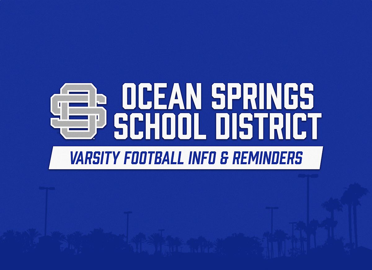 Varsity Football Game Info & Reminders | News Landing
