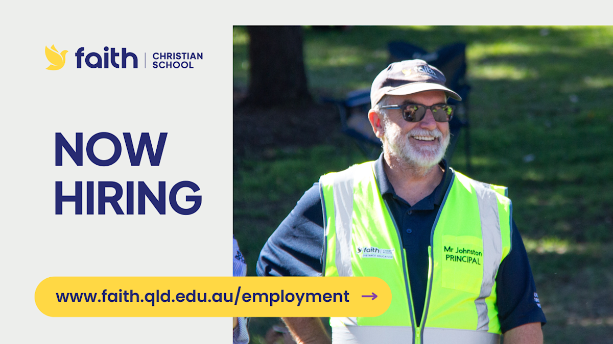 Now Hiring: RTO Trade Trainer/Coordinator | Post
