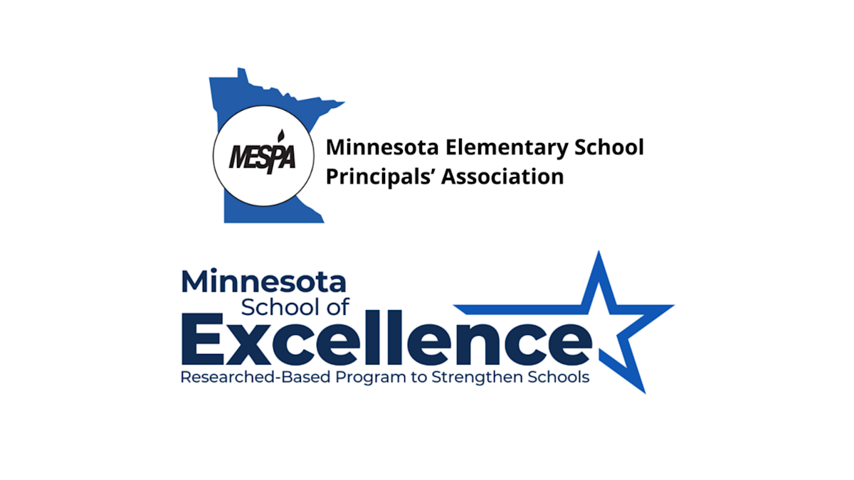 Otter Lake Elementary and Mariner Middle School Named Minnesota Schools ...