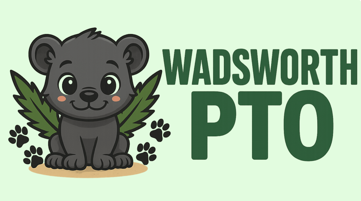 Wadsworth PTO Spirit Wear | Details