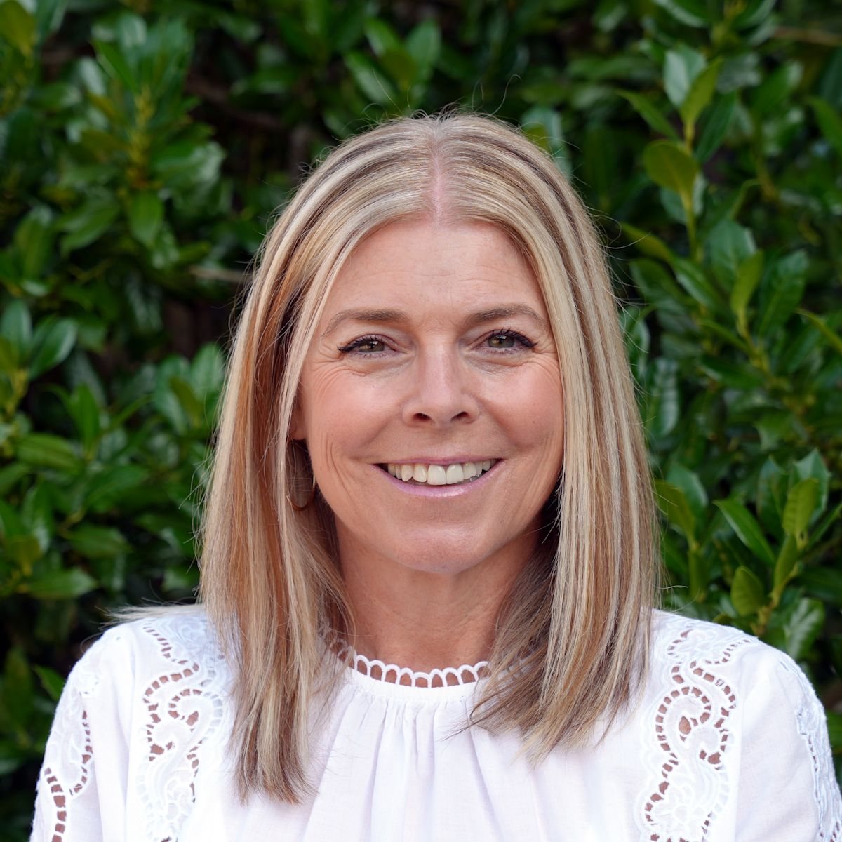 Meet Tracey Vanneste, Interim Head of Upper School | News Details
