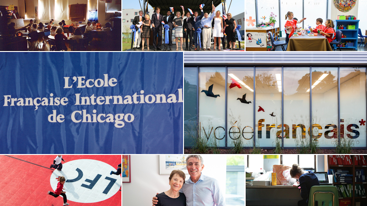 A Dream Continues: 30 Years of LFC | Public News Details Page