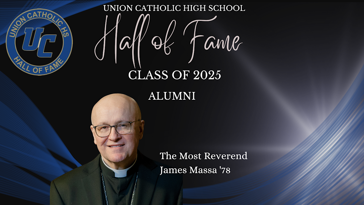 An inside look at Bishop James Massa, who will be inducted into the ...