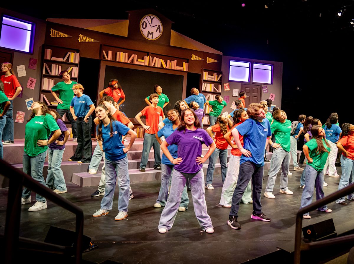 Get Ready to Laugh, Cheer, and Be Amazed – YAMO 2025 Is Here! | Posts ...