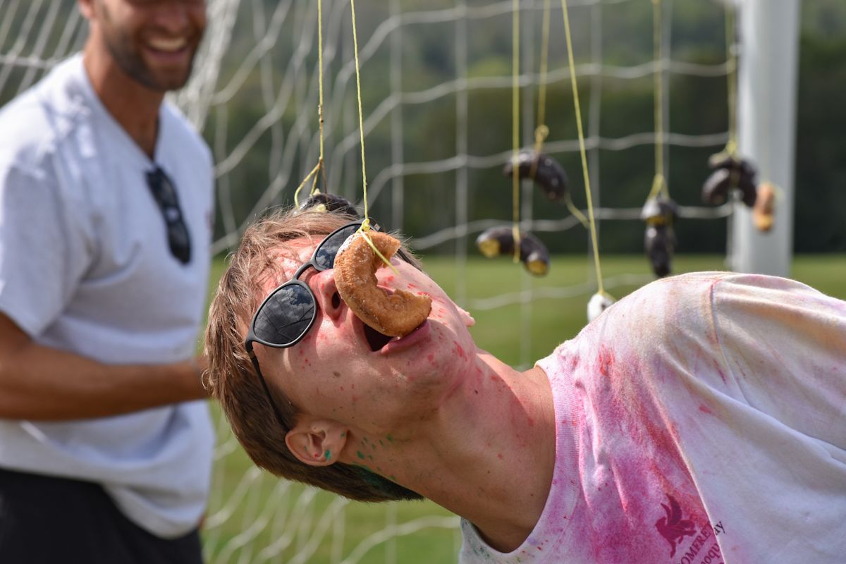 Sweet Victories | Pomfret's Blog - Coed School CT | Pomfret School