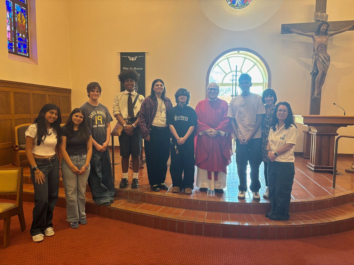 Campus Ministry Retreat | Community News