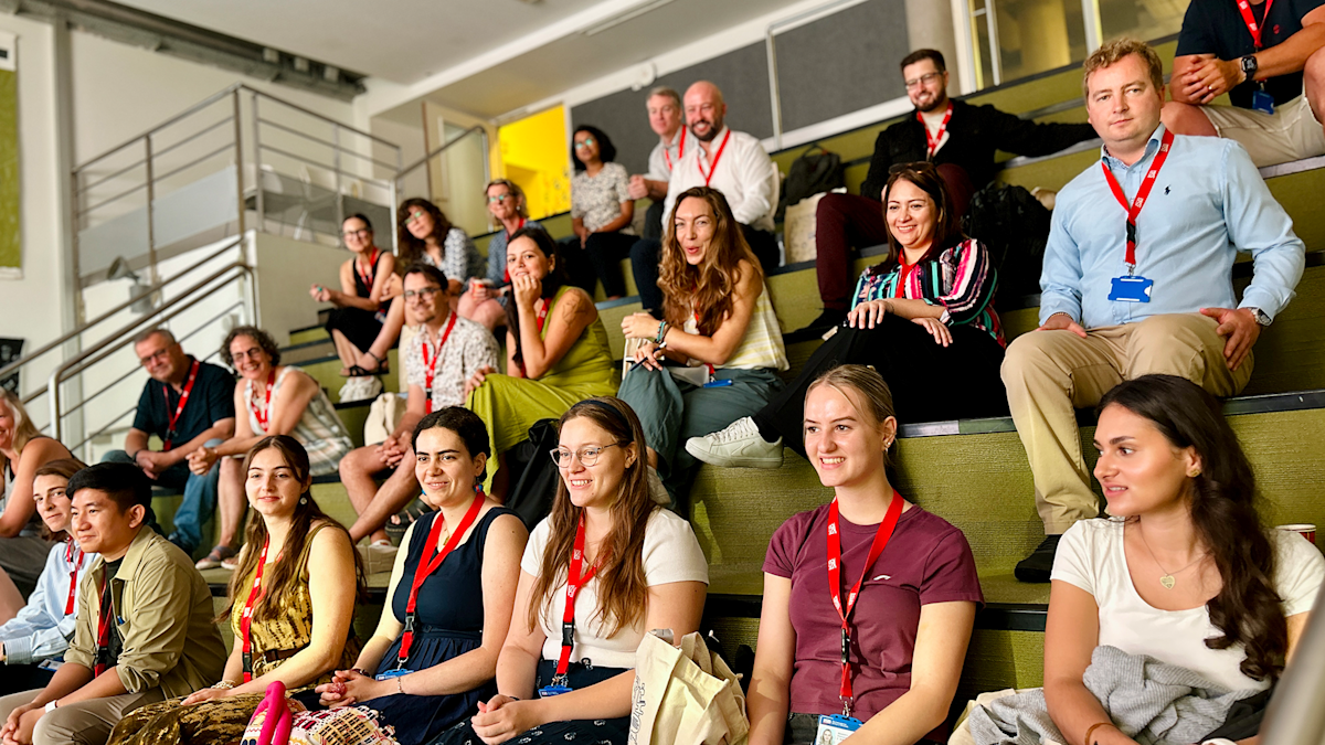 Join ISB | International School of Brussels