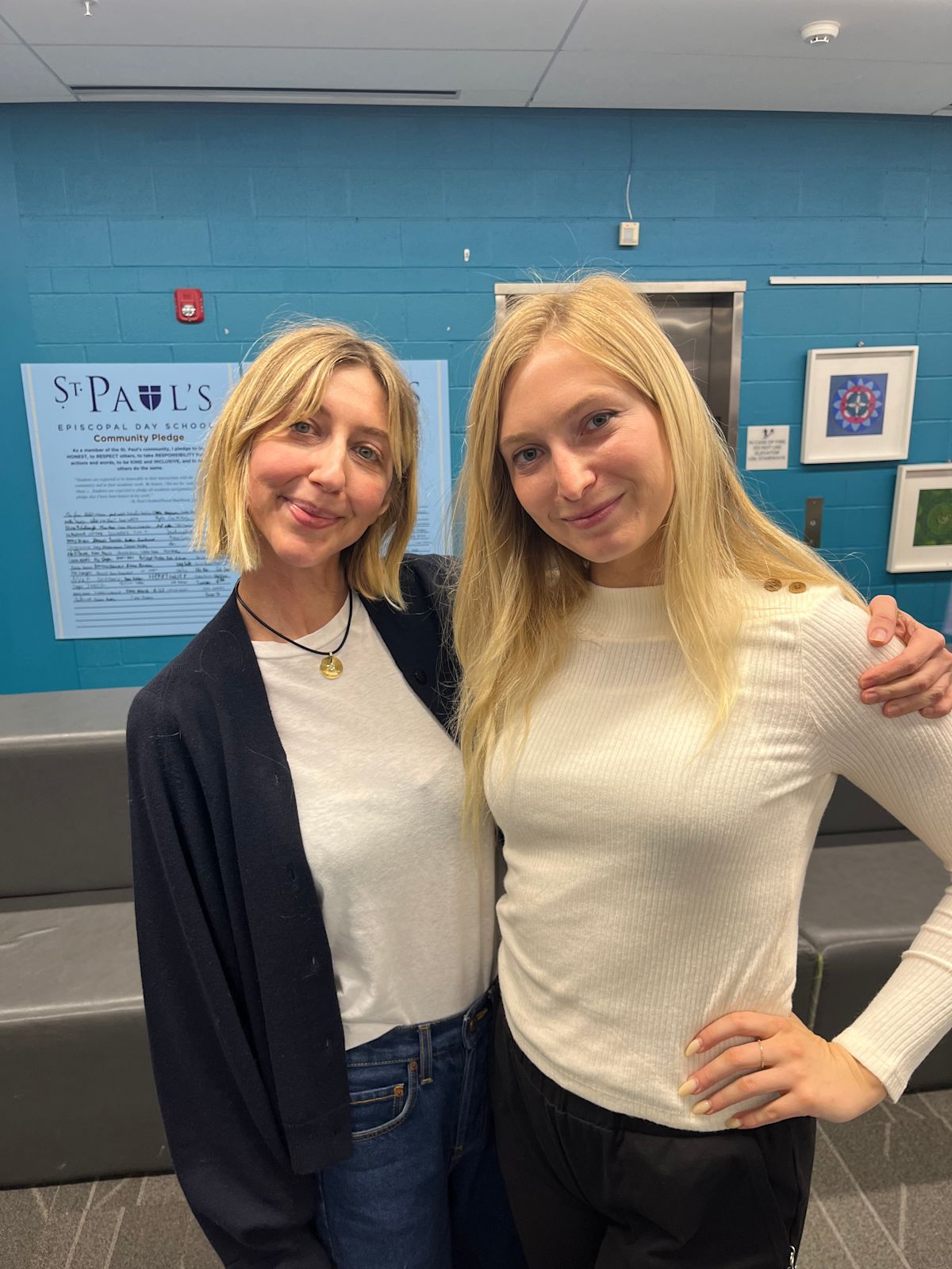 Actor and Comedian Heidi Gardner Shares Advice on Creativity and Humor ...