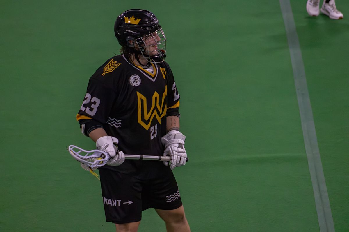 Alum Gabriel Moon Wins National Championship in Semi-Pro Lacrosse ...