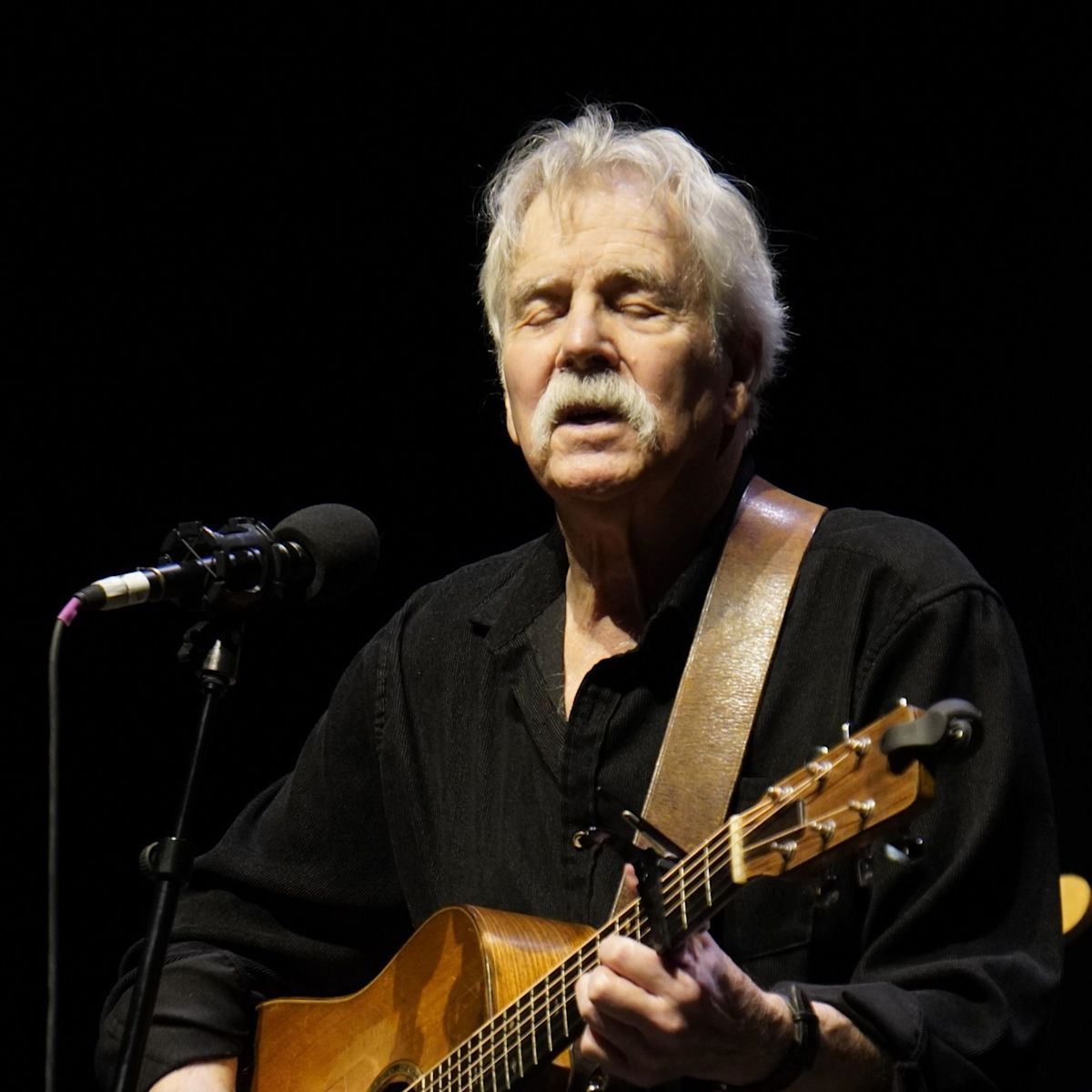 Tom Rush '59 | Alumni Details/Default Board Post Page clone